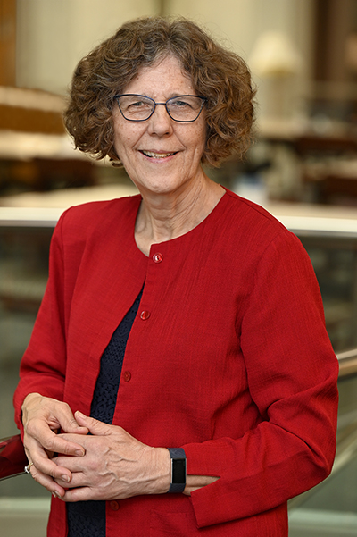 Janice L. Hanson, PhD, EdS, MH | Office of Education | Washington ...