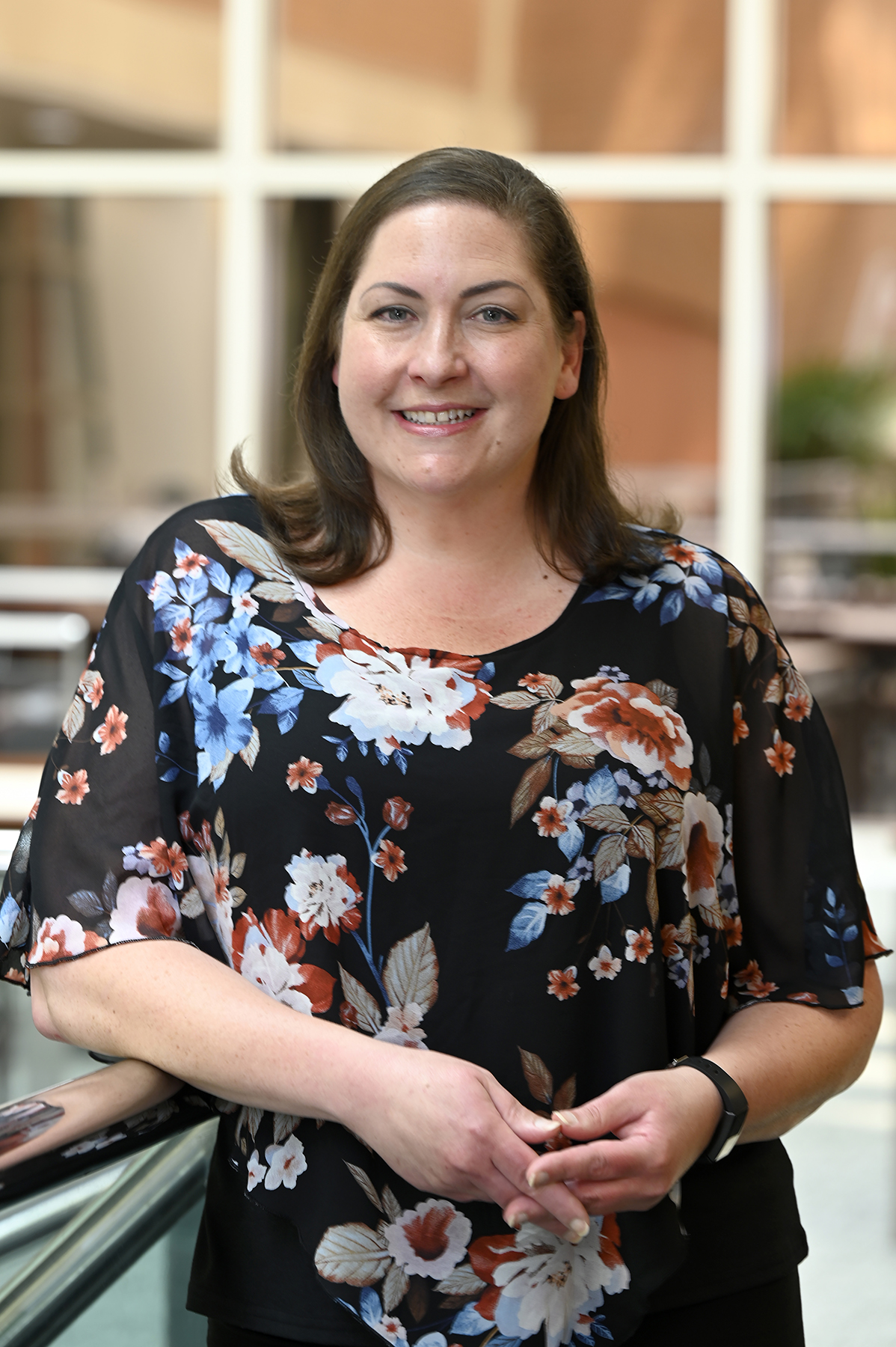 Julie Jobe | Office of Education | Washington University in St. Louis