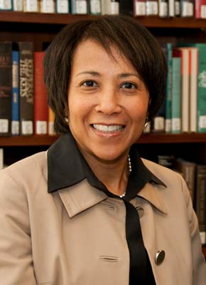 Lisa Stevenson, MBA | Office of Education | Washington University in St ...