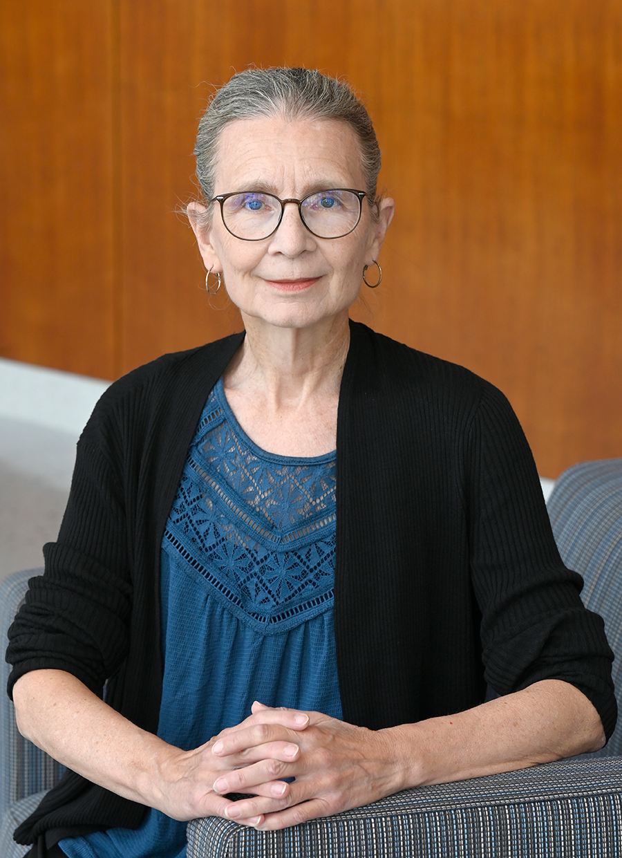 Barbara Lutey | Office of Education | Washington University in St. Louis